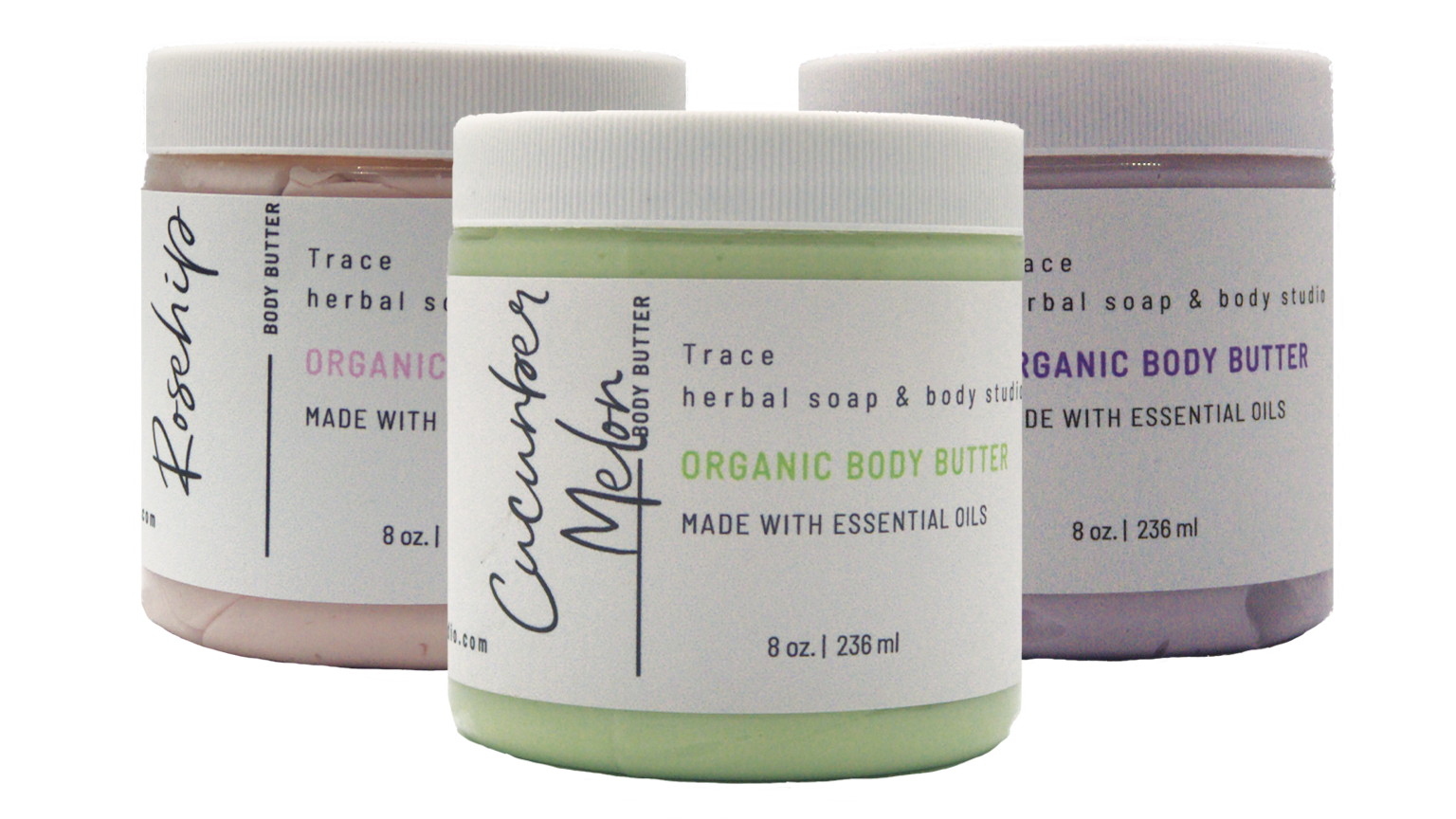 Trace Herbal Soap Development Foundation – Natural products from the earth